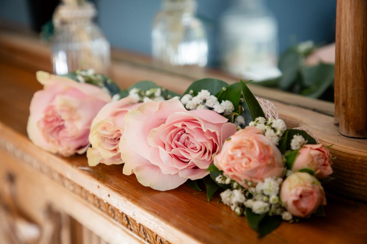 Hadley Park - Elle & Paul - Mike Norman Photography